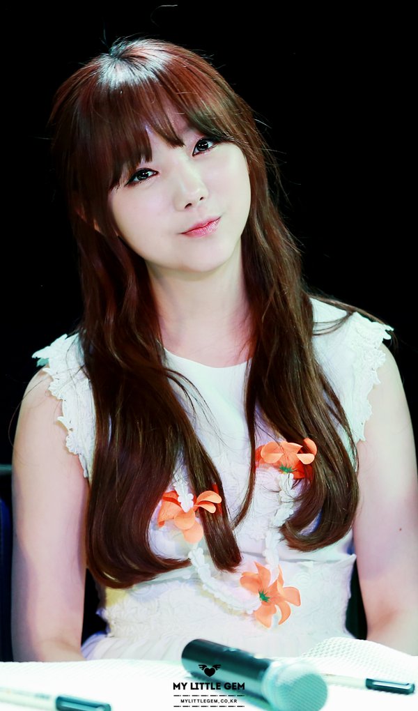 Netizens Label This Idol As 'Beautiful & Talented'! :: Daily K Pop News ...