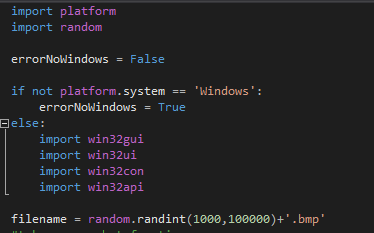Para el Hacking... El Python (I) - Estación Informática