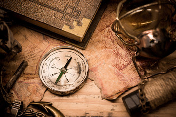 Colonial Quills: Colonial and Federal-era Surveying