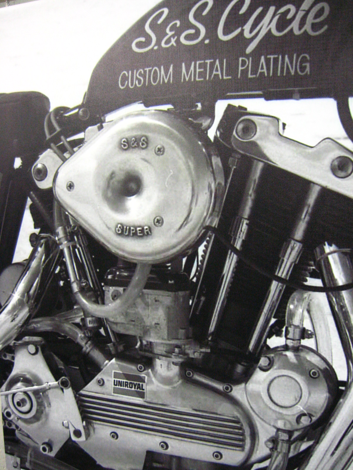 Noot: Warner W. Riley - The Scientist