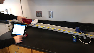 Andrew Gao Physics: Bumper Design