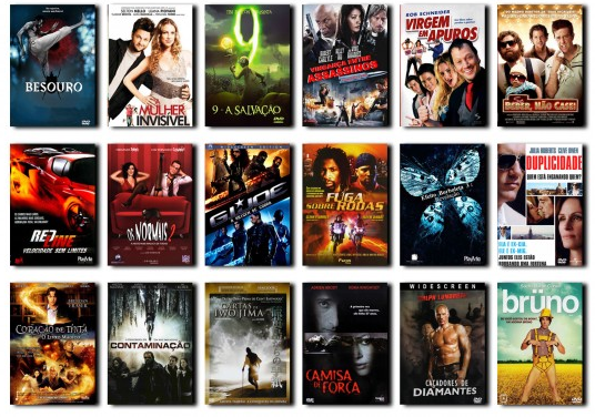 Um dia depois, Mega Filmes HD volta ao ar em novo domínio ! - INCRIVEL