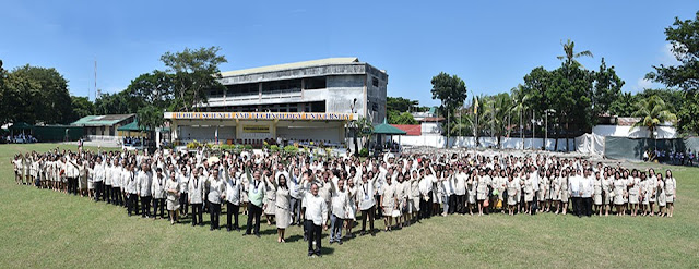 SCHOOL: General Information and Academic Administration