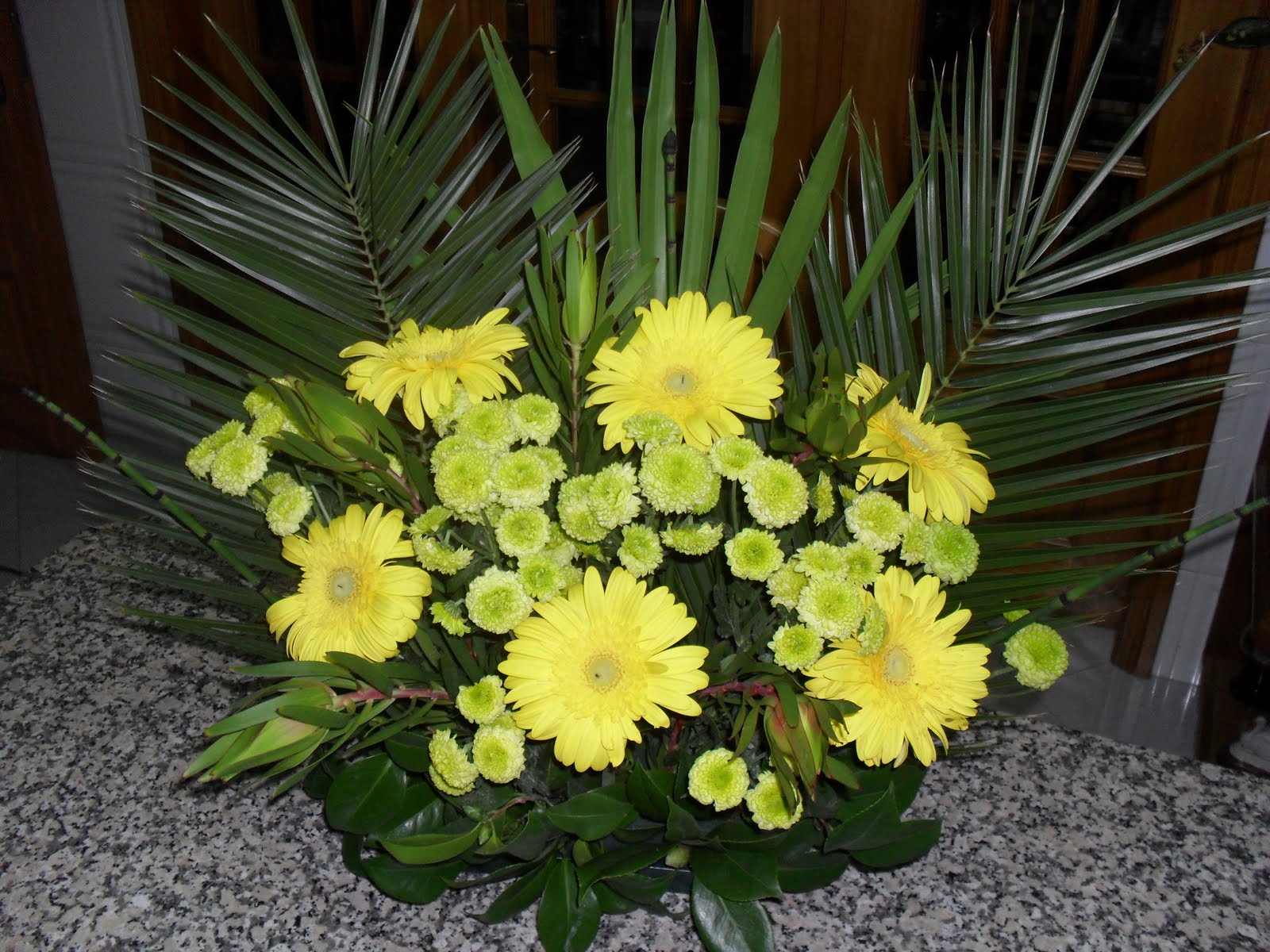 Art of Rose: "ARTE FLORAL"