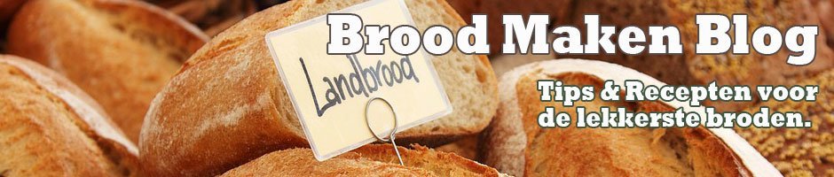 Broodsoorten: Alle Soorten Brood | Brood Maken Blog