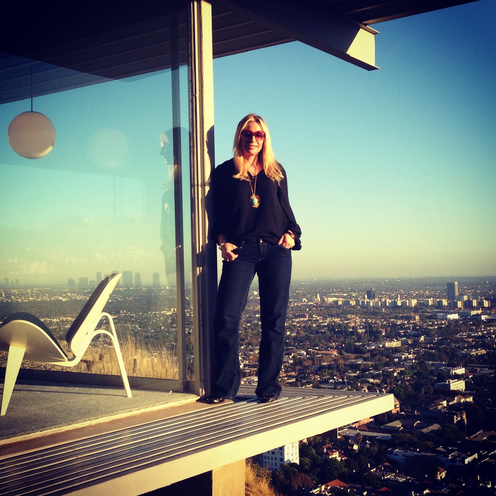 Alison Martino's "Vintage Los Angeles"