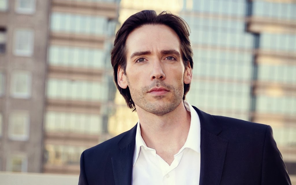 Seattle Opera Blog: Meet Our Singers: MICHAEL TODD SIMPSON, John Sorel