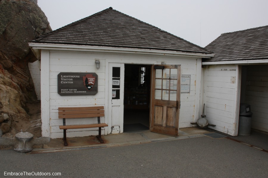 Embrace the Outdoors: Point Reyes Lighthouse