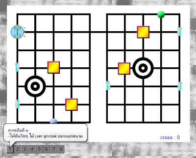 c/c++ robot simulator เรียนรู้การเขียนโปรแกรมควบคุมหุ่นยนต์ด้วยโปรแกรม ...