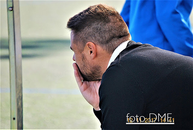 Fútbol Femenino...el futuro es nuestro.: DAVID GIMENO, ENTRENADOR DEL ...