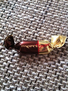 Produkttest: merci (Teil 2)