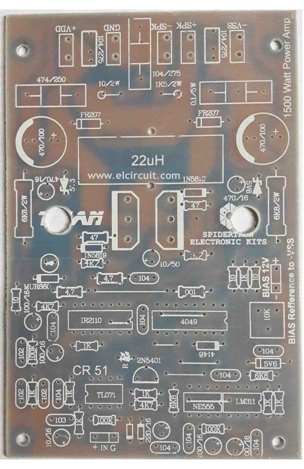 Class D Power Amplifier Pcb Class D Power Amplifier D4k5 – Ecosdeltorbes Class D Power Amplifier Pcb Class D Power Amplifier D4k5 – Ecosdeltorbes