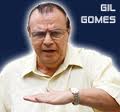 Gil Gomes em dose dupla na Record AM de São Paulo