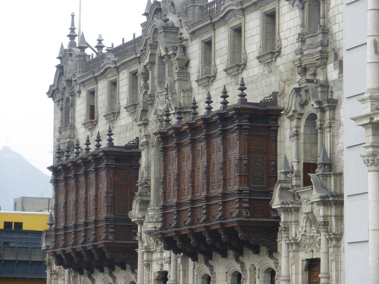 ColonialMexicoInsideandOut: Islamic Influences in Colonial Latin America