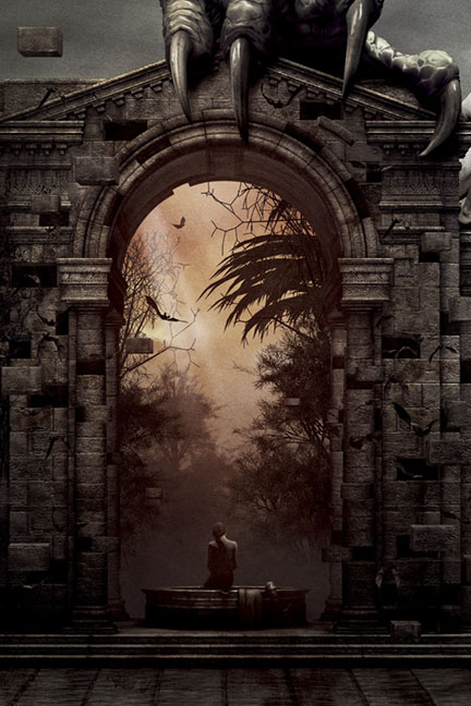 Mythosys: RELATO: "La bestia de Averoigne", Clark Ashton Smith