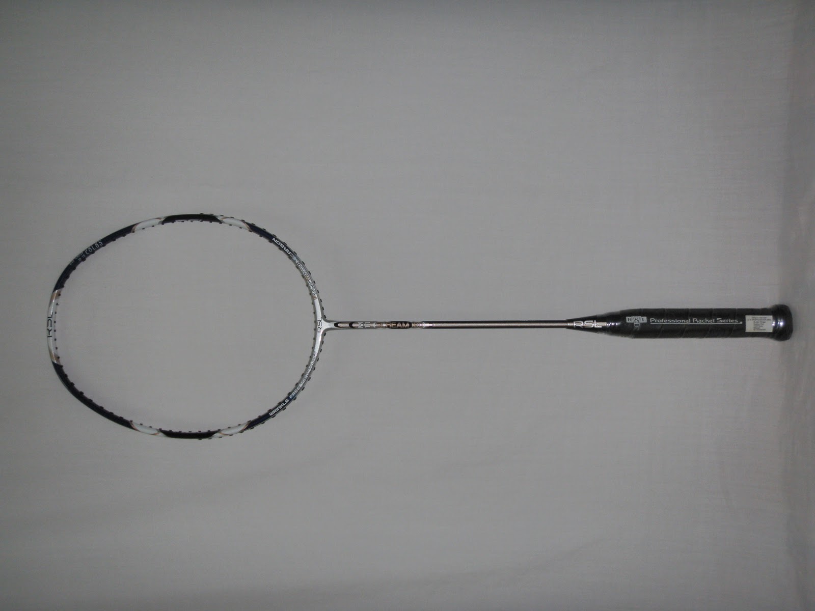 Ajak's Sport: Raket RSL