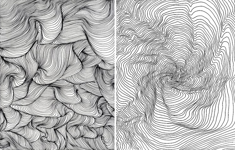 Clases de Artística. Prof. Riva: 1ro Don Bosco TEXTURA VISUAL Y TÁCTIL