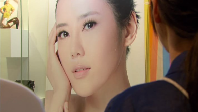 ドラマちょうだい！: Skip Beat! Episode 1