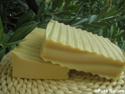 Handmade Beer Soap ~ Pure Nature