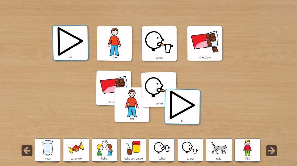 Informática para Educación Especial: "Zac Picto, The virtual assistant ...