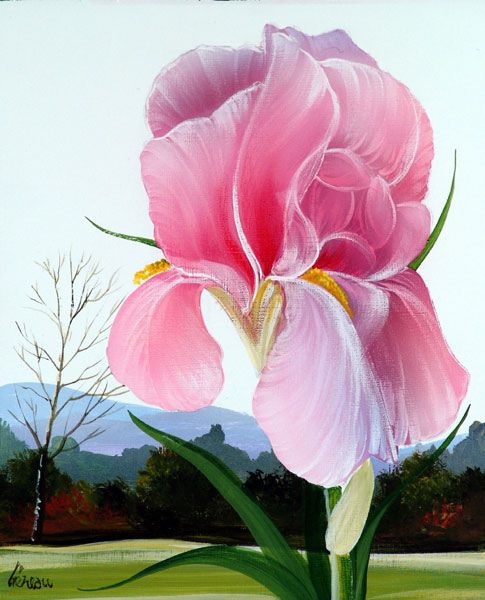 Maher Art Gallery: Alain Geneau French born 1935