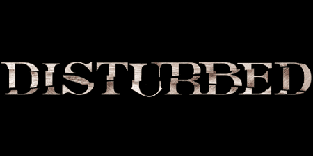 GREATEST BANDS WALLPAPERS: Disturbed
