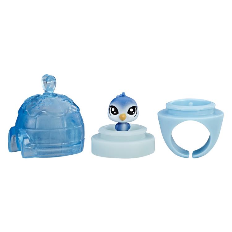 LPS Penguin Generation 6 Pets | LPS Merch