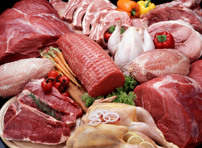 MEC&F Expert Engineers : Washing raw poultry, beef, pork, lamb, or veal ...