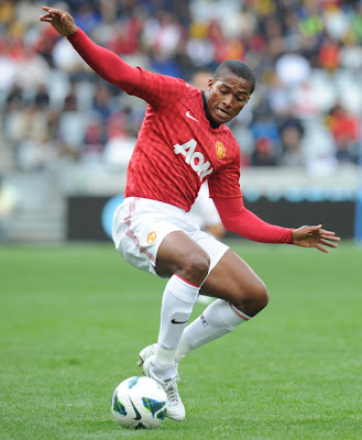 All About Sports: Antonio Valencia Football Player Biography, Pictures ...