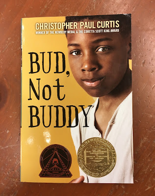 Bud, Not Buddy