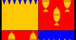 Butler Genealogical History in Ireland: The Butler Pedigree