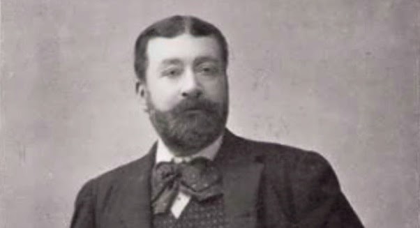 La antigua Biblos: Memorias de una suegra - George R. Sims