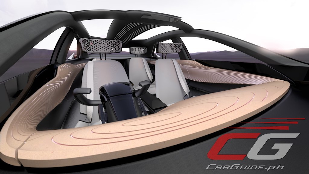 The IMx Concept is Nissan's Not-So-Distant EV Future | CarGuide.PH ...
