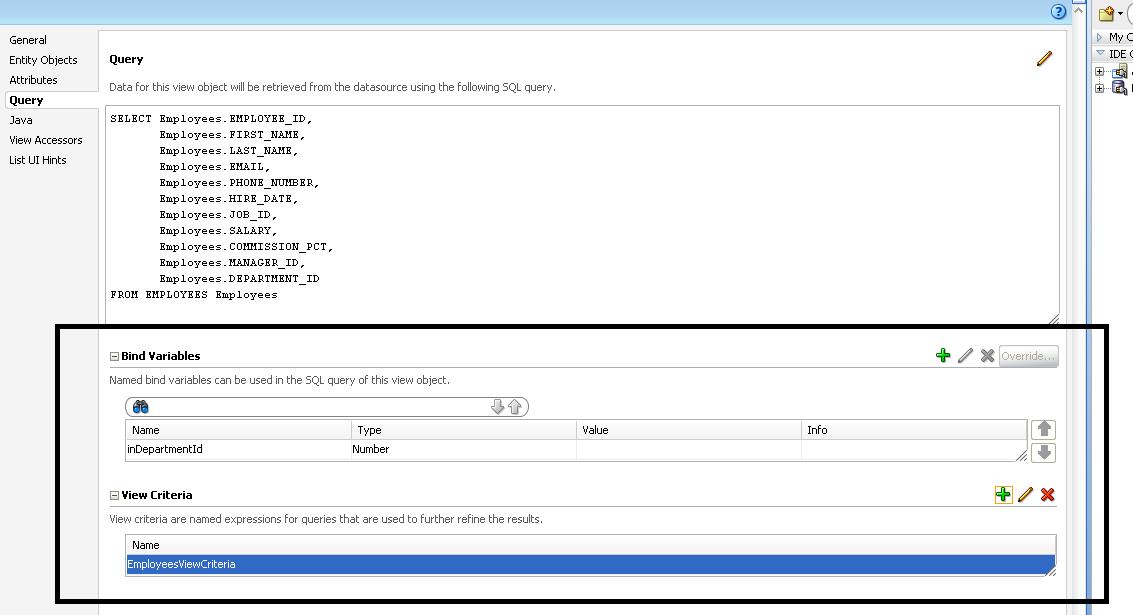 Born To DeBug: Group Detail VO records as SelectOneRadios and the power of LOV (List of Values ...
