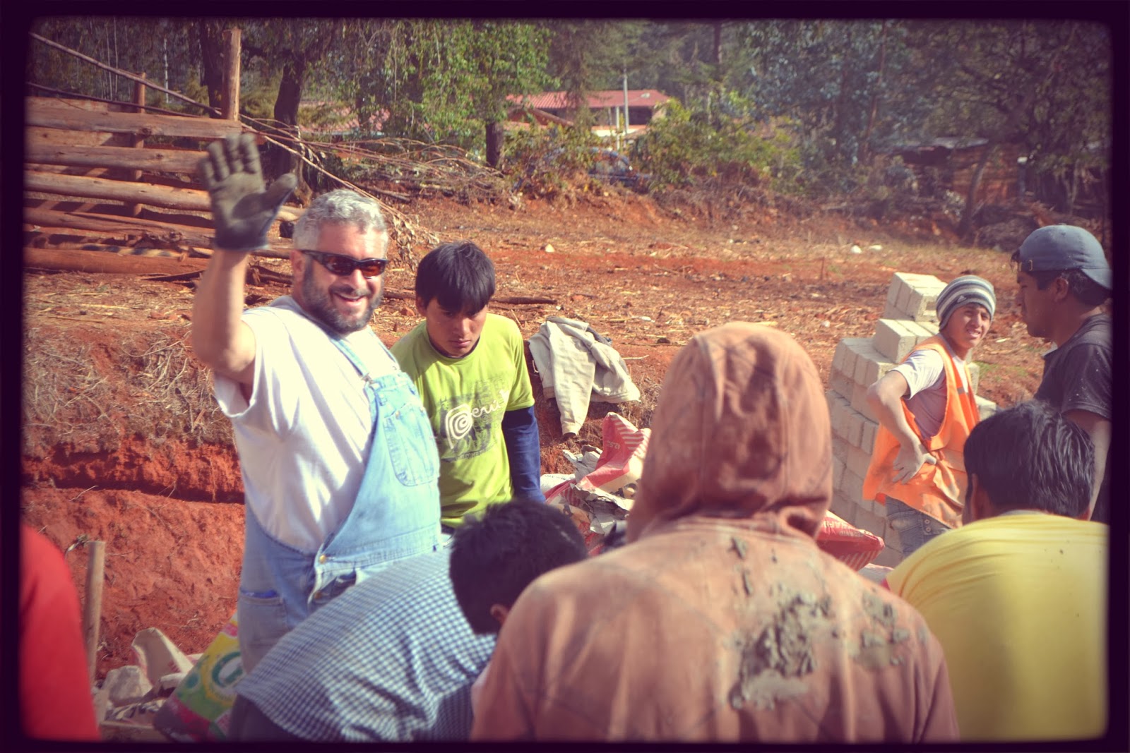 Uniting The Matara Community (By God's Love & Grace) Through The ...