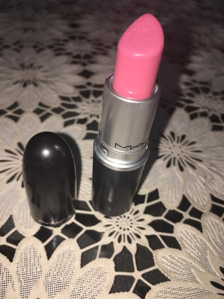 Product Review: MAC Please Me - Beauty, fashion and everything in between!