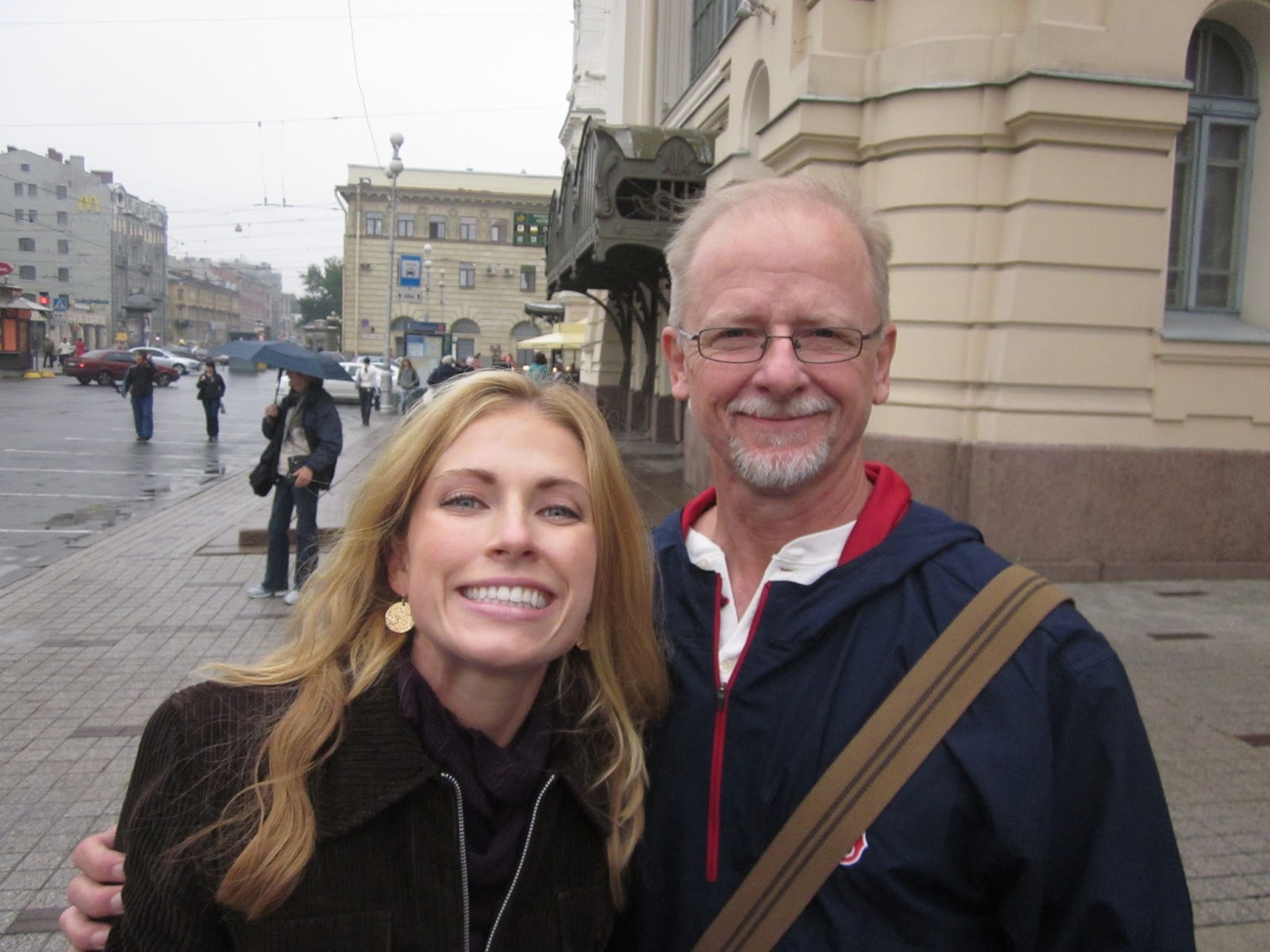 Happy Birthday Papa Jay! - Mix & Match Mama