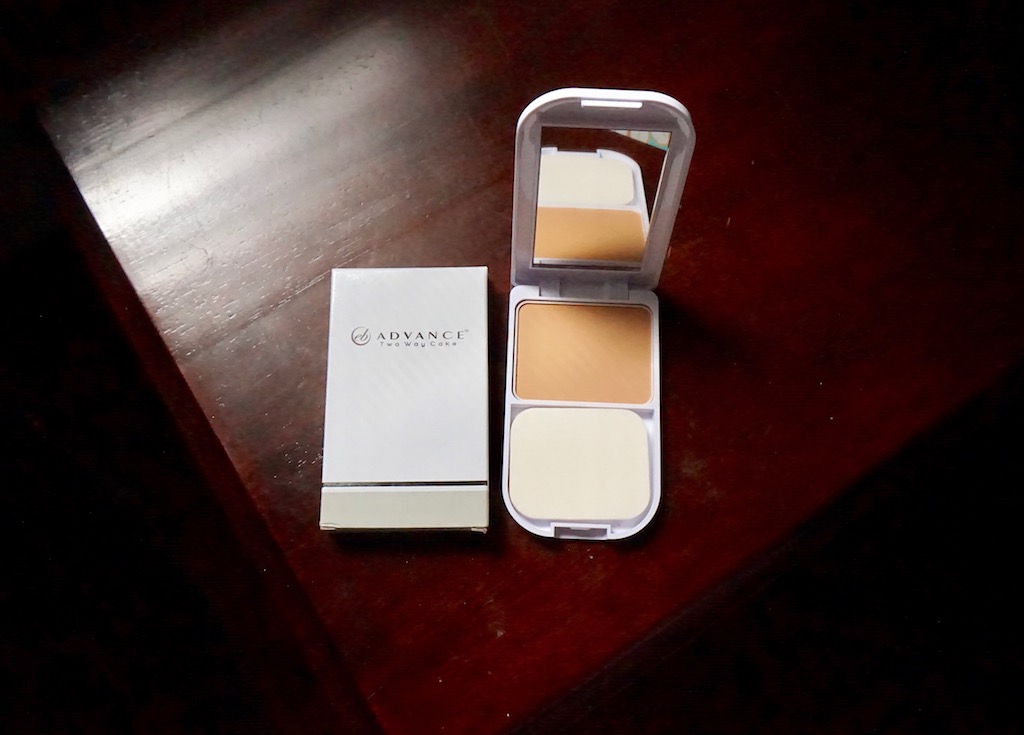 Good budget powder foundation: Ever Bilena Two Way Cake True Beige ...