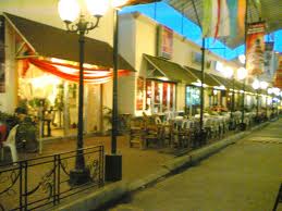 Make It Davao: Matina Town Square