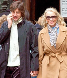 "Tweedland" The Gentlemen's club: June 2013