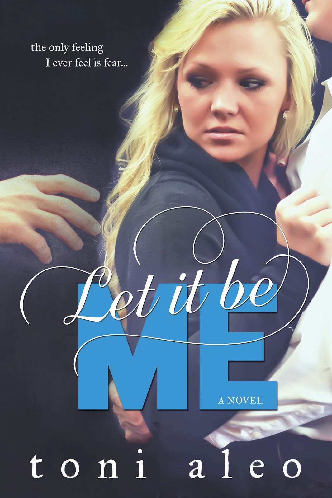 Title:Let it be Me