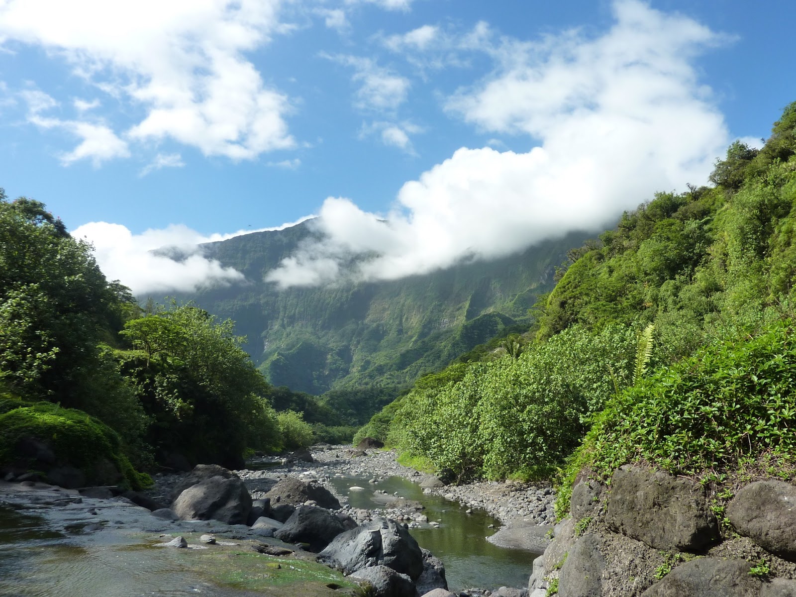 Two Hundred Feet Below