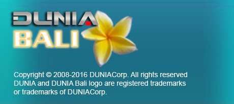 DUNIA Bali - Information About Bali Island: Map of Tabanan City