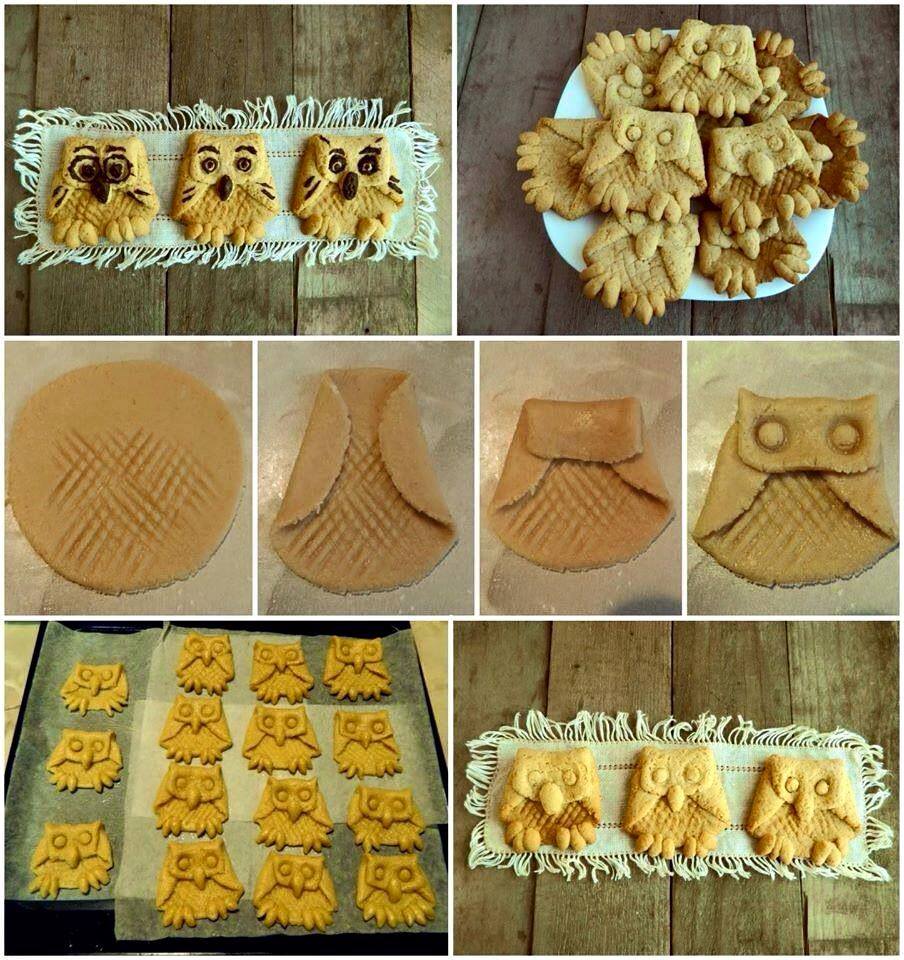 In en om die huis: Deeg kuns/idees