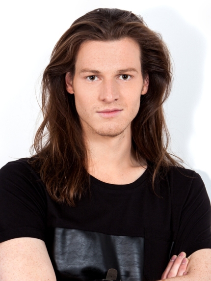 GTSTnews: Biografien