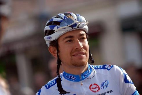 La RACE ACROSS FRANCE 2020: Message d'encouragement de Jérémy Roy