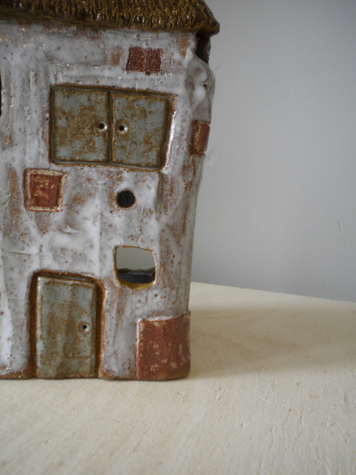 . Emily Haskell: HOUSES