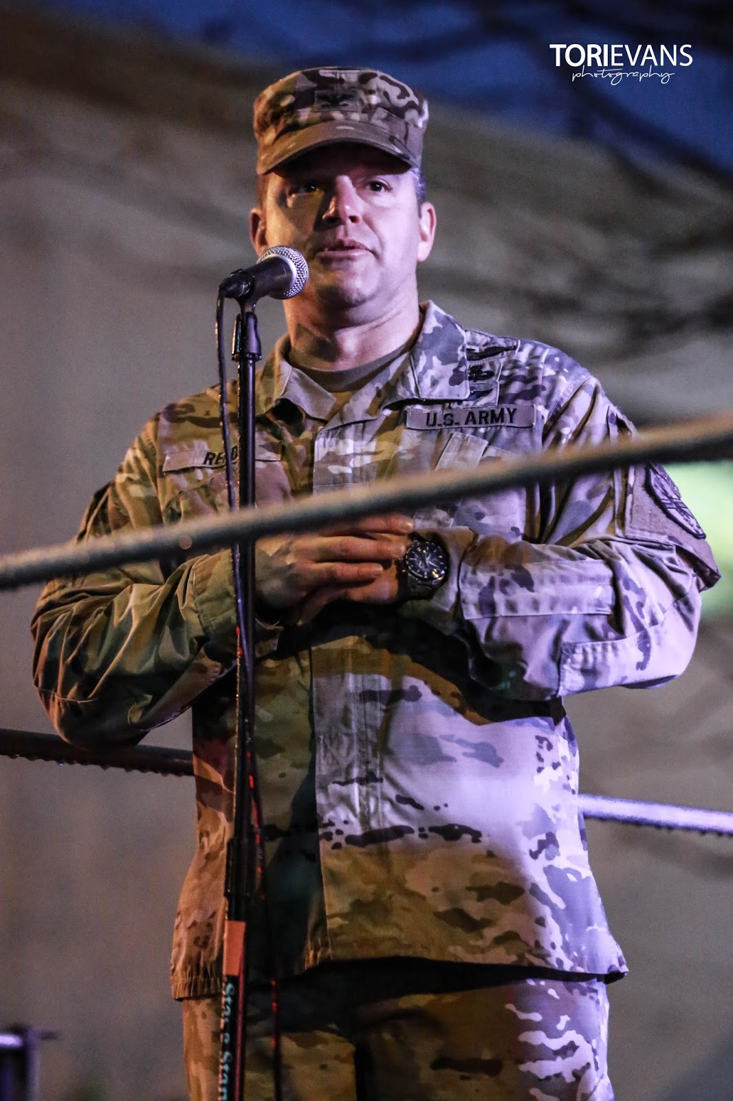 TORI EVANS PHOTOGRAPHER : 2018 All American Marathon #6