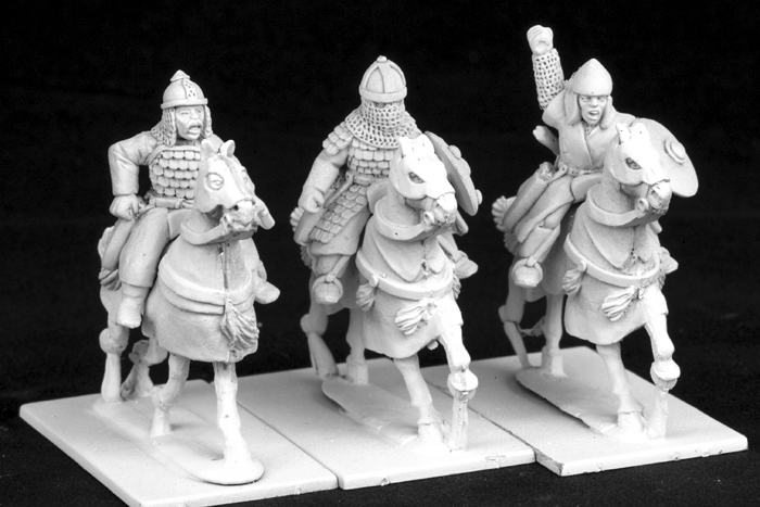 Craig's Wargaming Blog: 28mm Mongols. Who to use?