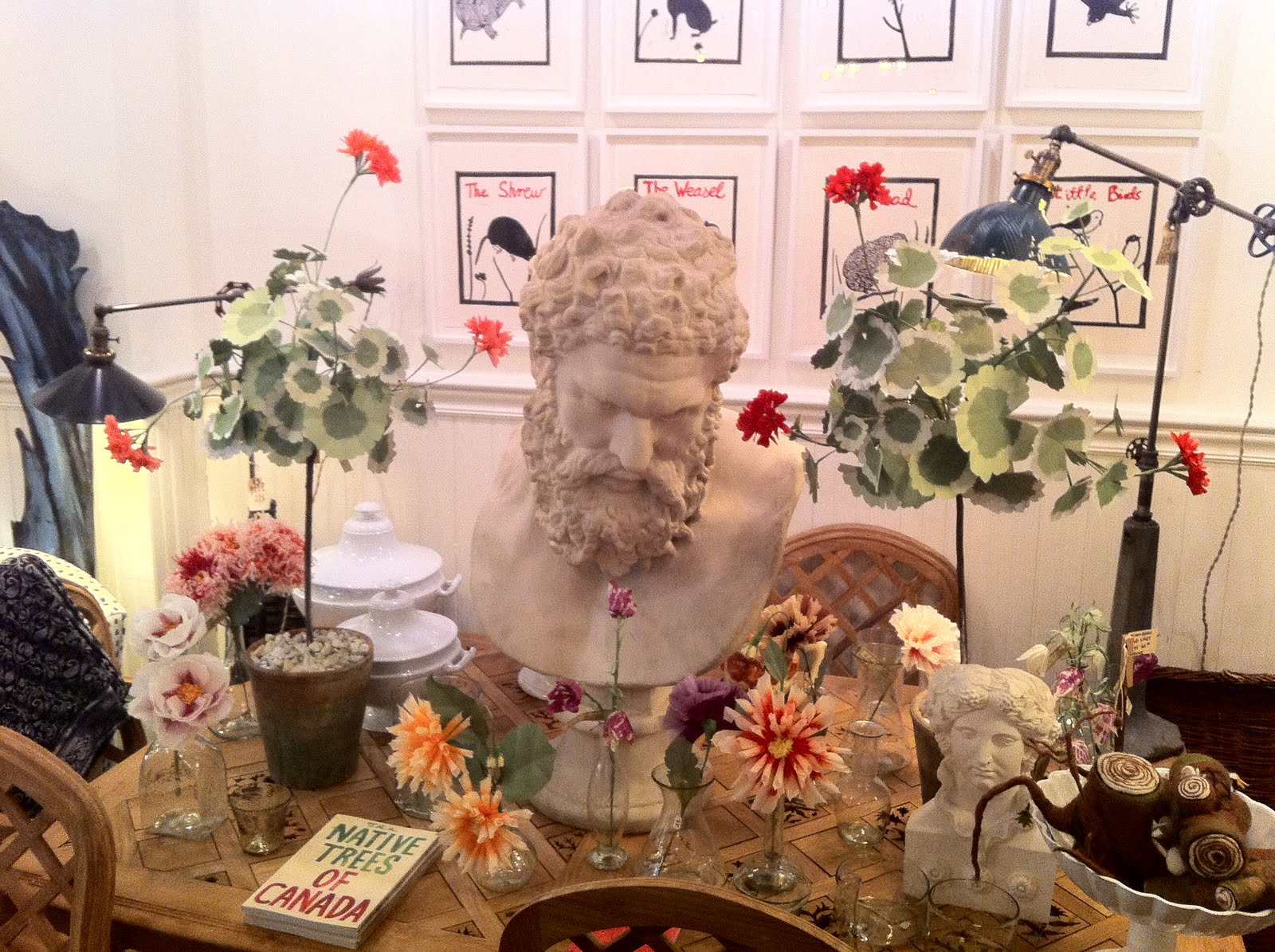 Bart Boehlert's Beautiful Things: A Visit With John Derian